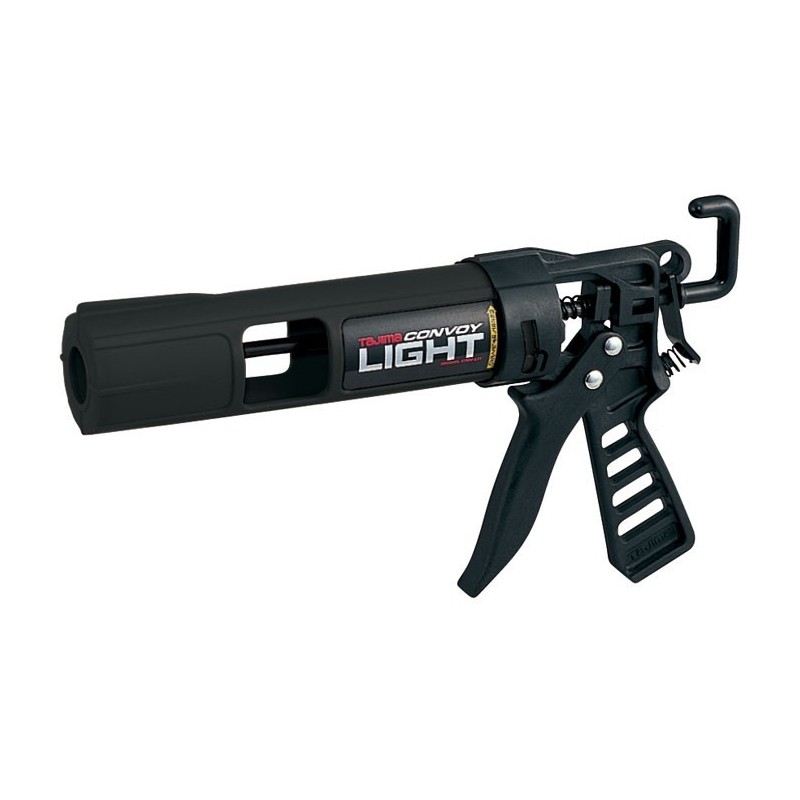 Caulking gun Convoy Lite (plastic body)