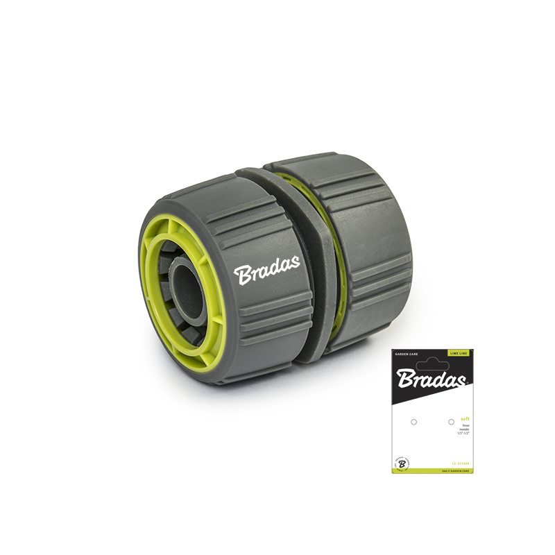 LIME LINE SOFT Vooliku parandaja 3/4"-3/4"