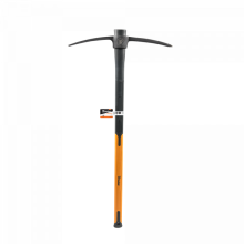 Pickaxe FIBERGLASS 1500g