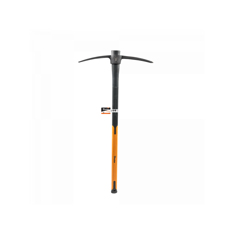 Pickaxe FIBERGLASS 1500g