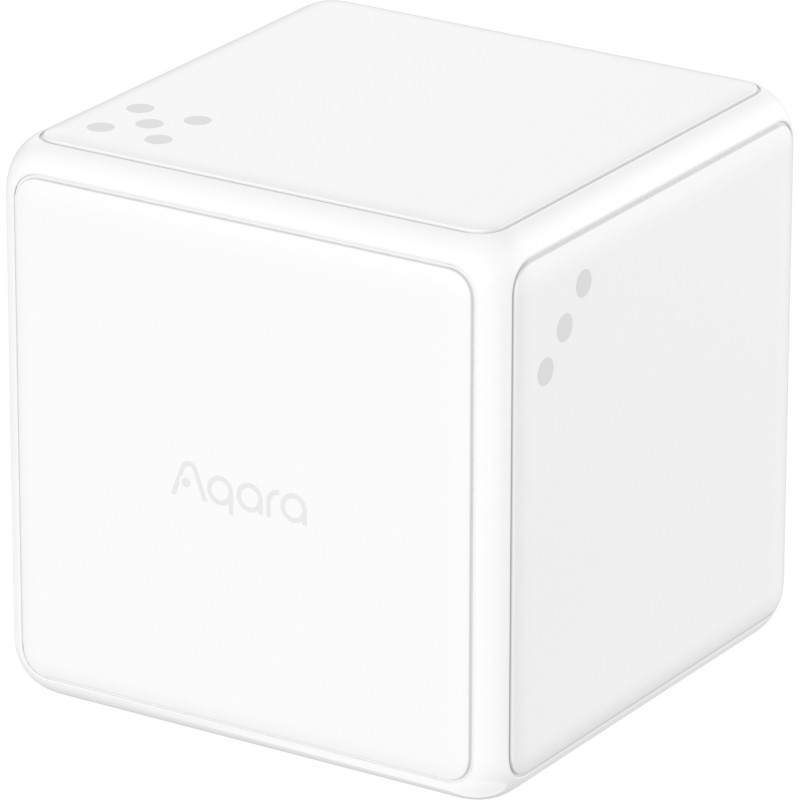 Aqara smart home controller Cube T1 Pro