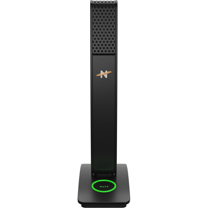 Neat microphone Skyline USB, black