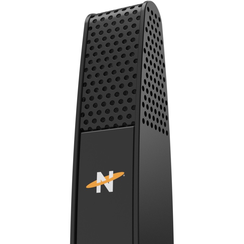 Neat microphone Skyline USB, black