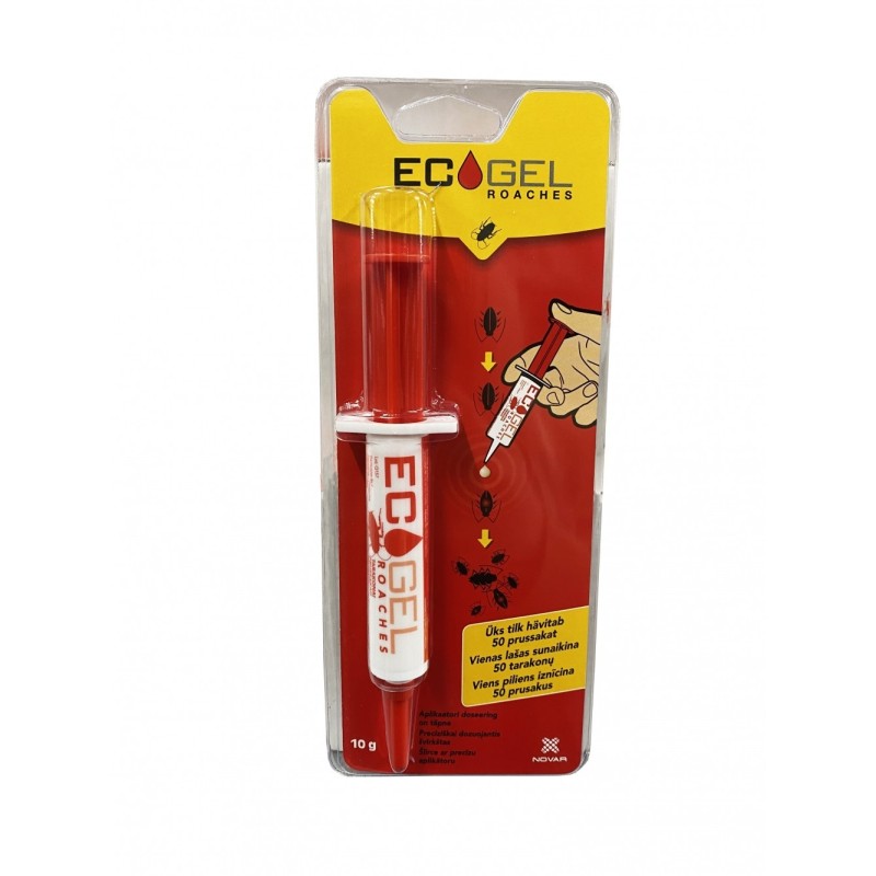 Ecogel