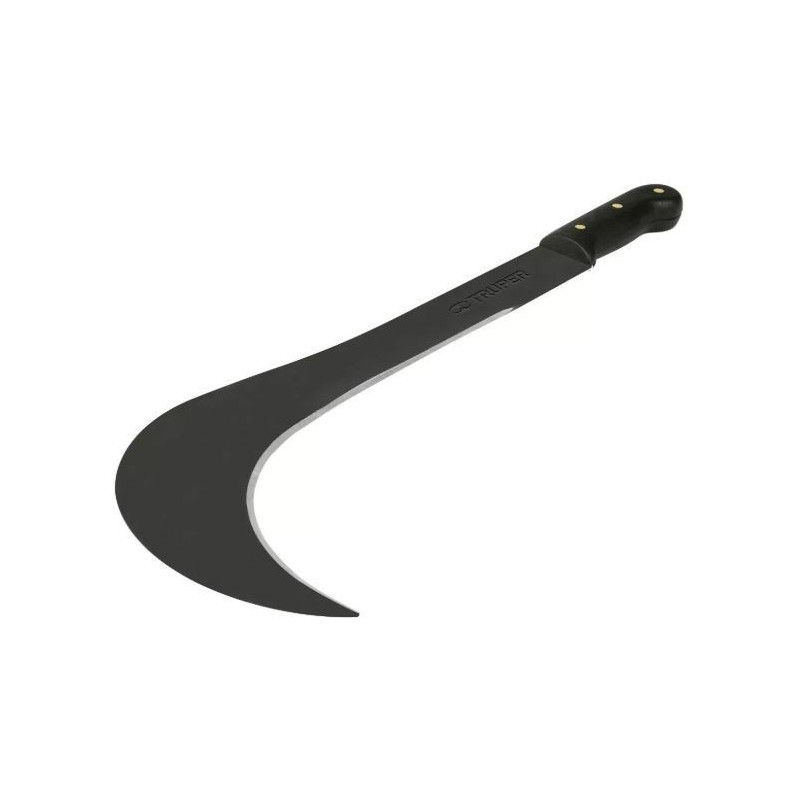 Curved blade machete 40cm Truper®