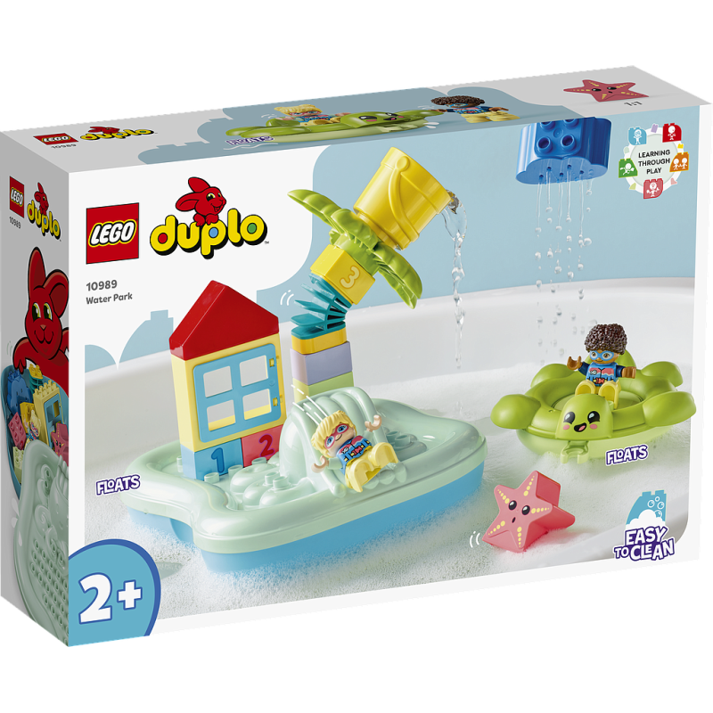 LEGO DUPLO Water Park