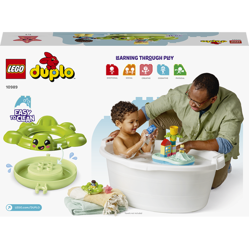 LEGO DUPLO Water Park