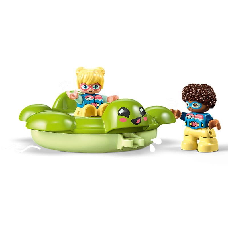 LEGO DUPLO Water Park