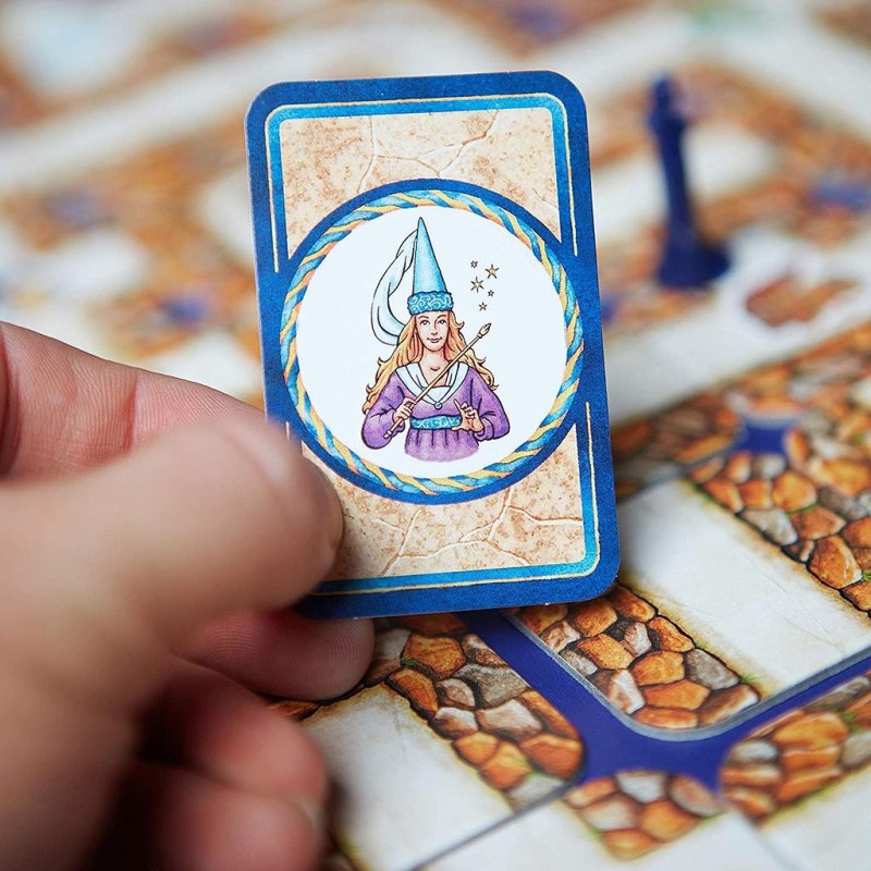 Ravensburger Board Game Labyrinth