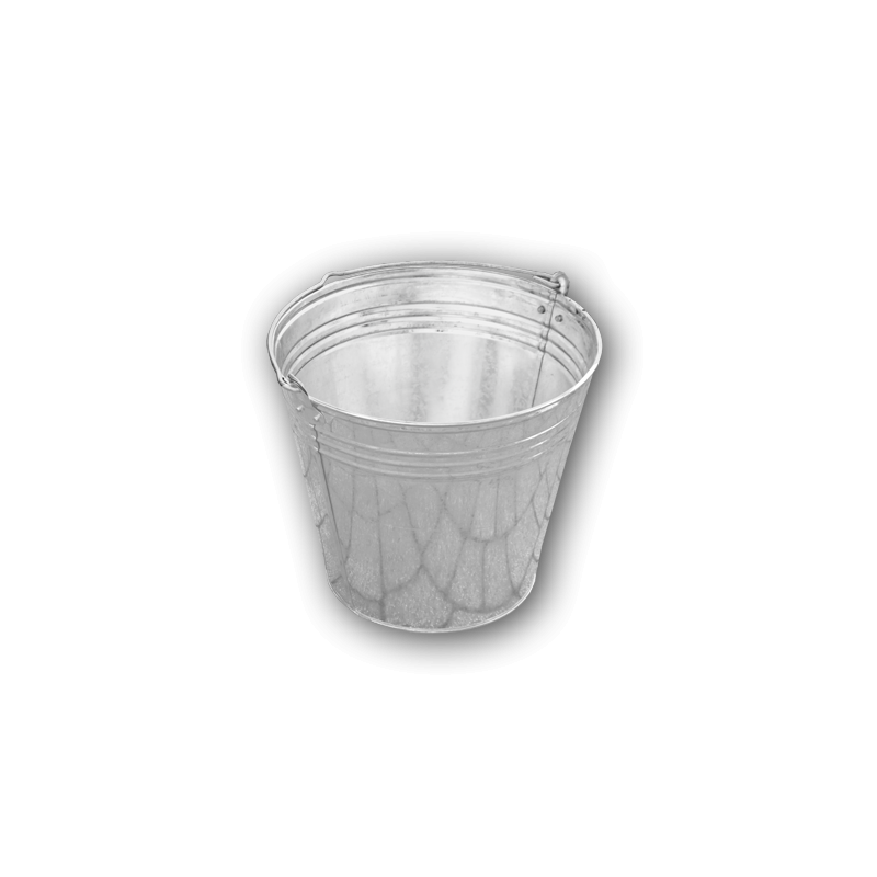 Buckets And Tanks