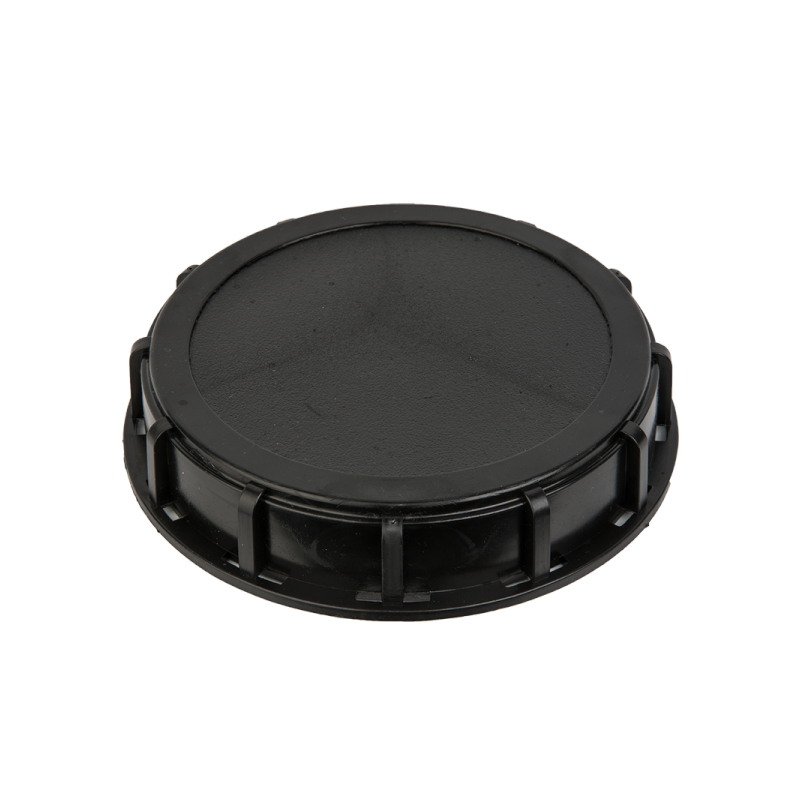IBC tank lid/cap without venting - 155MM